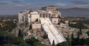 Ιστορία της Ακρόπολης - Acropolis tickets Ιστορία, γεγονότα και συχνές ...