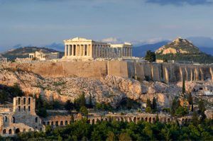 Ιστορία της Ακρόπολης - Acropolis tickets Ιστορία, γεγονότα και συχνές ...